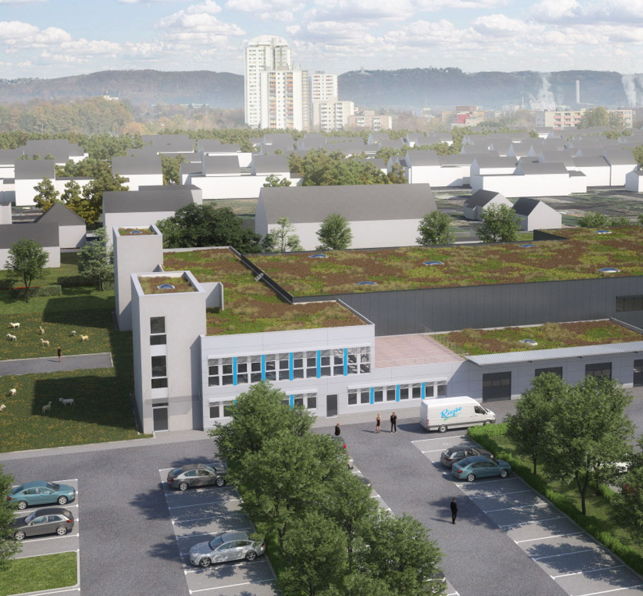 Interview in der Branchen-Zeitschrift MTD | Sanitätshaus Riepe