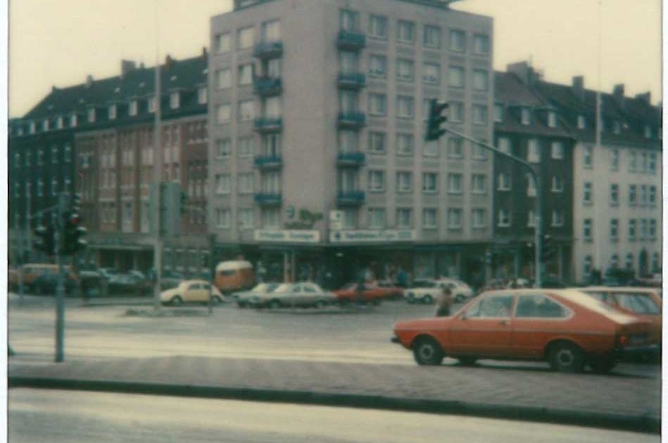 Geschichte | Sanitätshaus Riepe